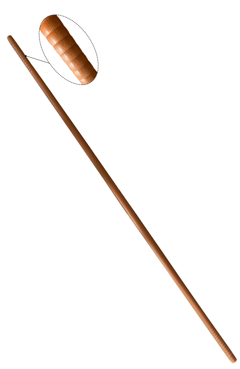 BASTÓN BO 182CM – STRONGEST HERO